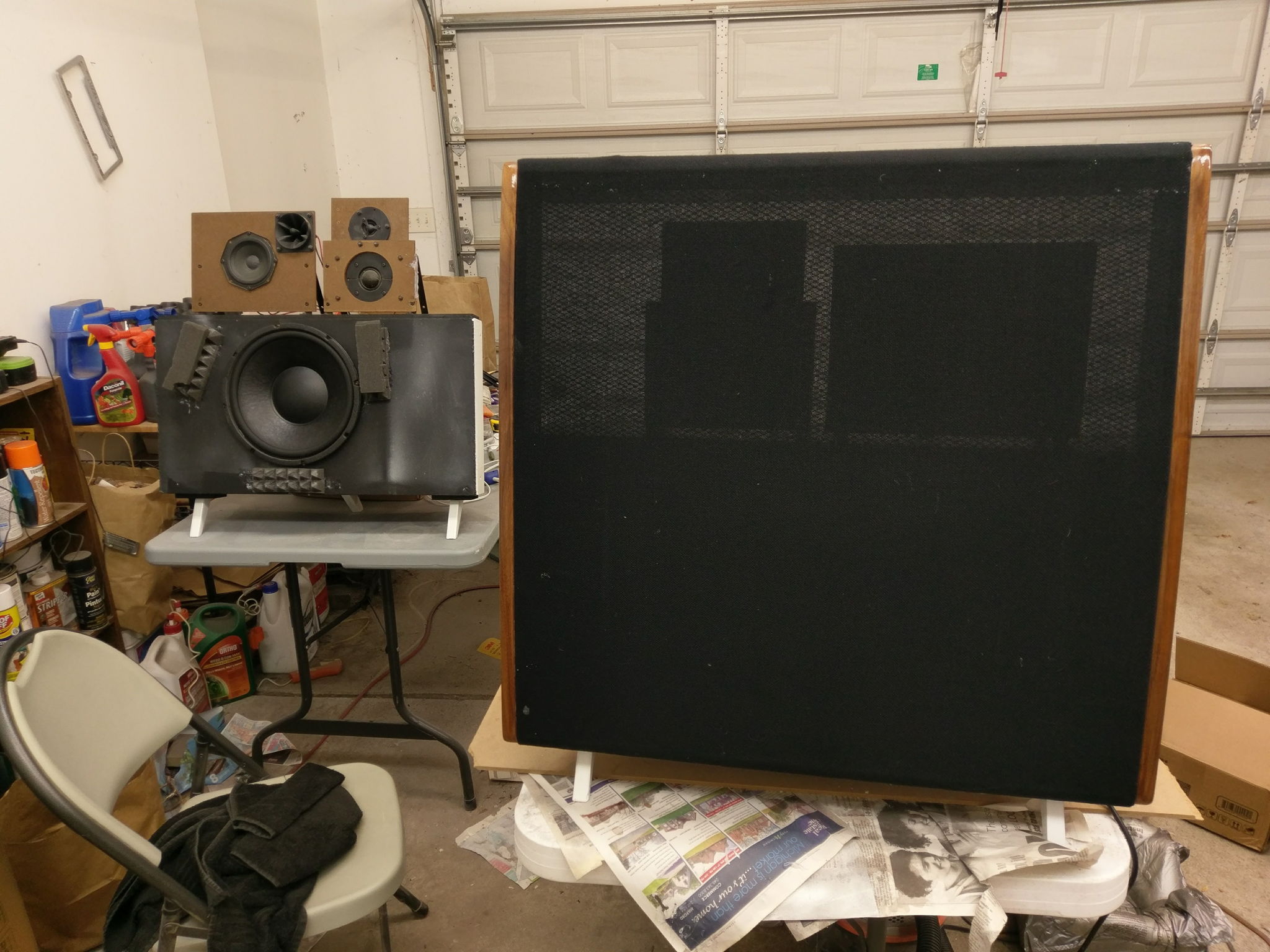 Dahlquist DQ-10 For Sale | Audiogon