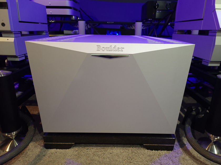 Boulder 3060 Stereo Amplifier *****(SALE P... For Sale | Audiogon