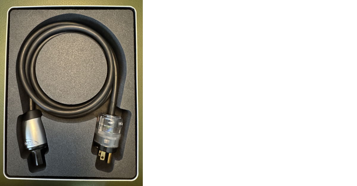 Naim Audio Powerline 2m For Sale | Audiogon