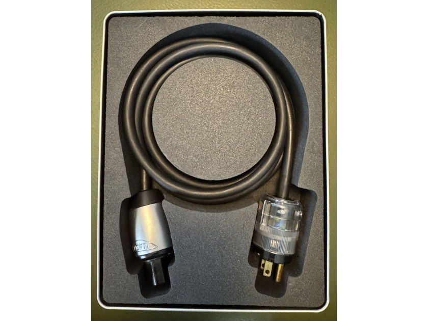 Naim Audio Powerline 2m For Sale | Audiogon