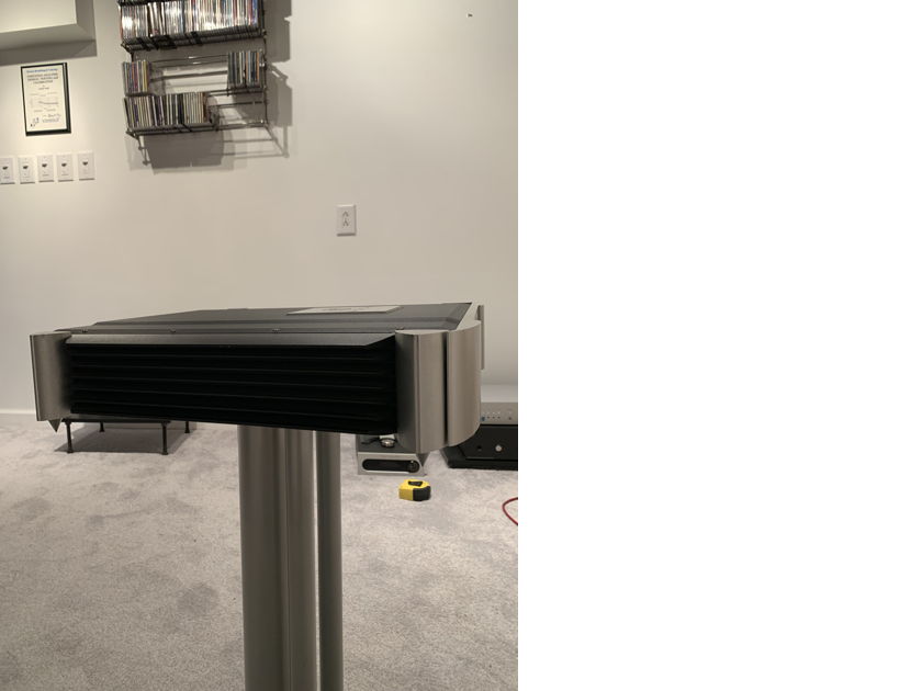 Simaudio 750D CD player/DAC For Sale | Audiogon