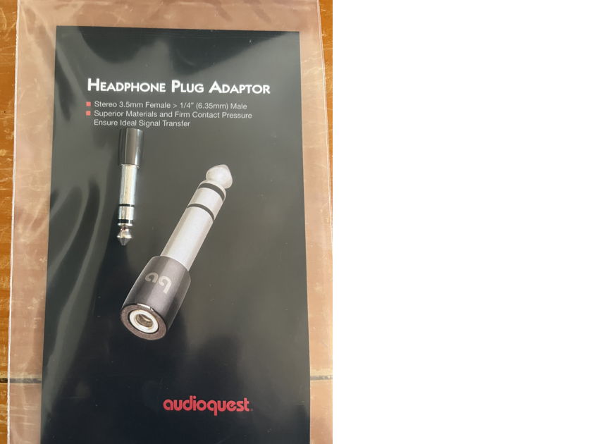 AudioQuest Nighthawk Carbon Open Headphones For Sale | Audiogon