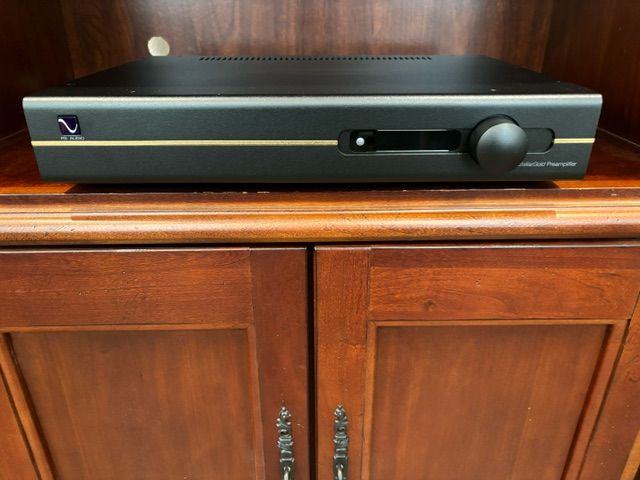 PS Audio Stellar Gold Preamp For Sale | Audiogon