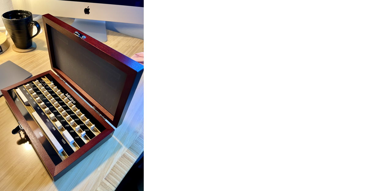 Precision Phono Cartridge Alignment Tool M... For Sale | Audiogon