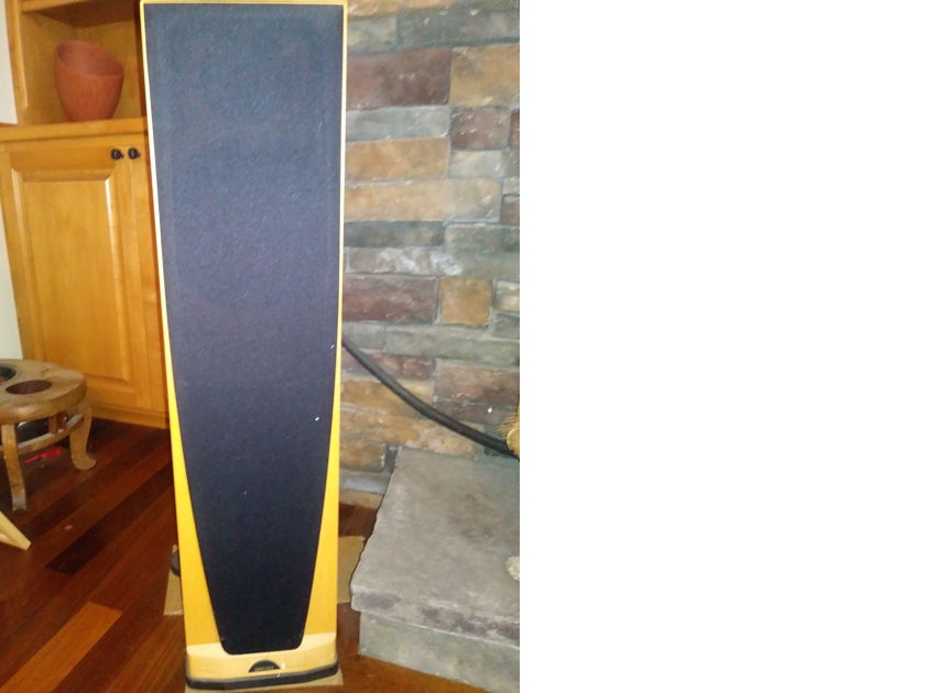 Spendor S8 For Sale | Audiogon