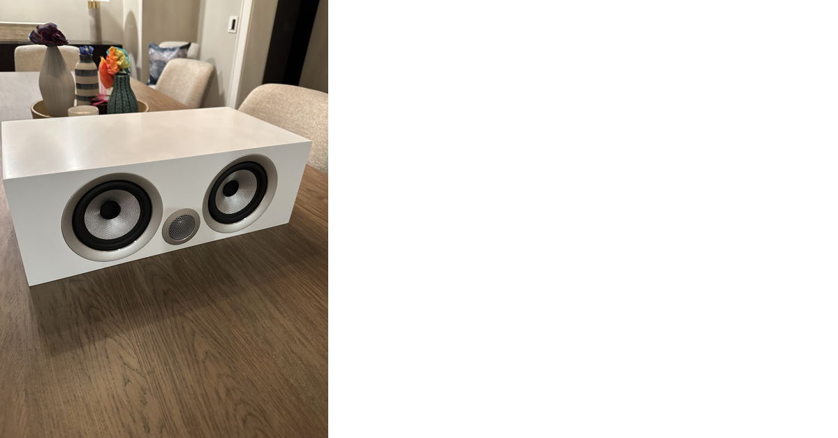 B&W (Bowers & Wilkins) HTM71 S2 For Sale | Audiogon