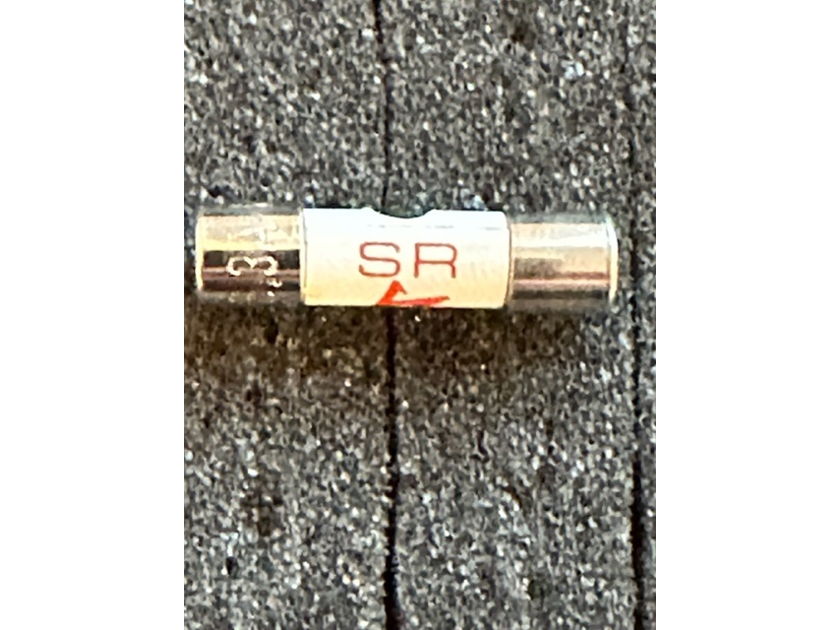 Synergistic Research Orange Fuse | Tweaks | Audiogon