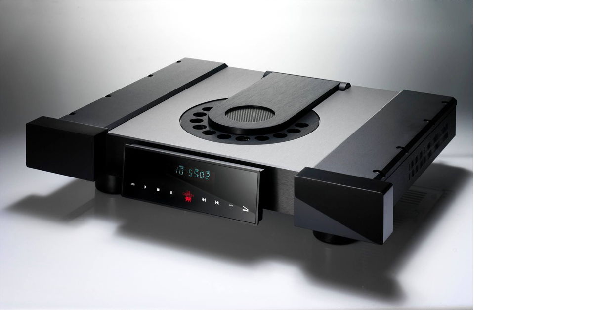 Gryphon Mikado Signature CD Player For Sale | Audiogon
