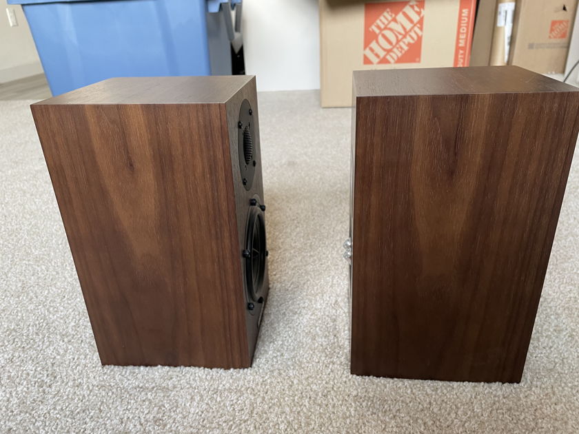 Spendor A1 For Sale | Audiogon