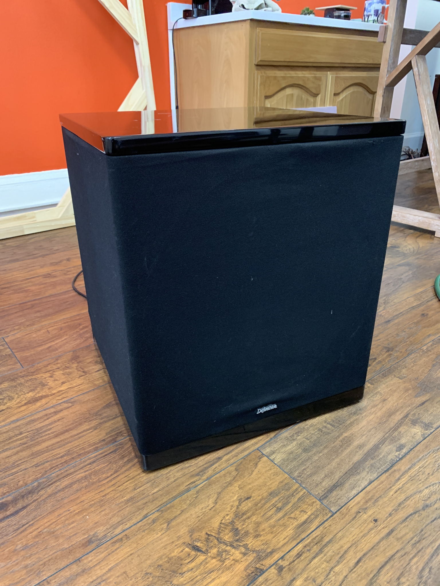 Definitive Technology PF-1500 TL For Sale | Audiogon