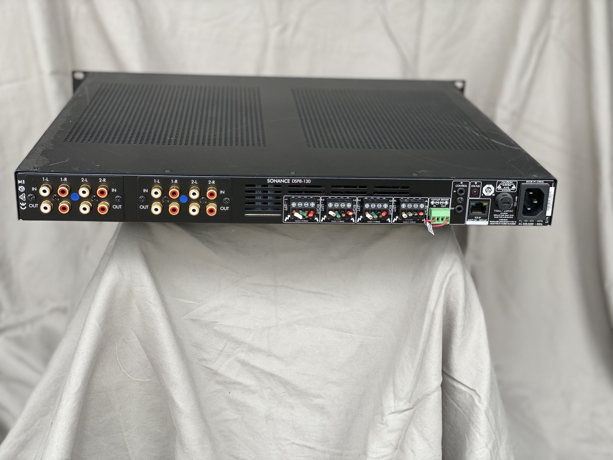 Sonance DSP 8-130 For Sale | Audiogon