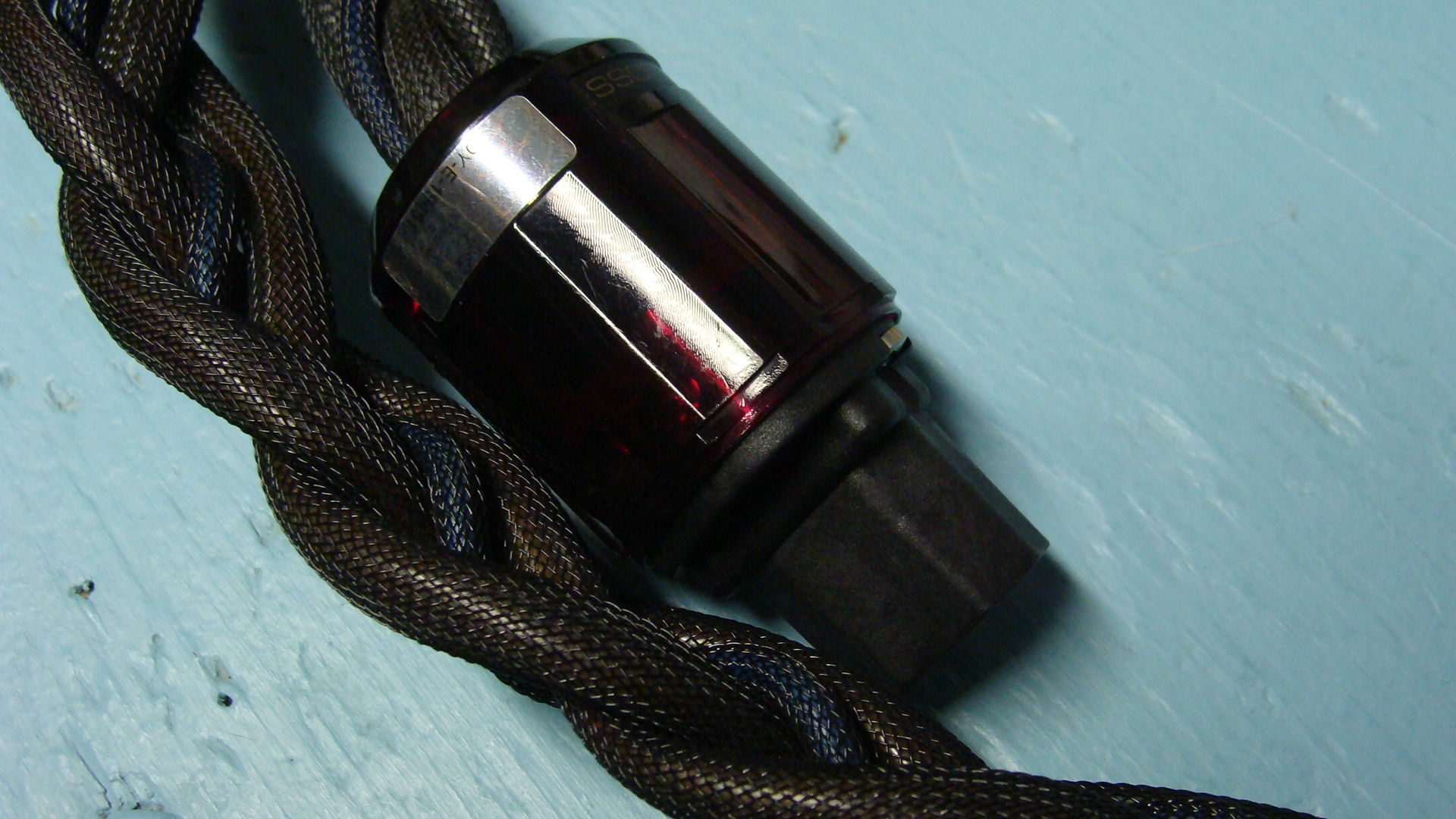 LessLoss DFPC Signature For Sale | Audiogon