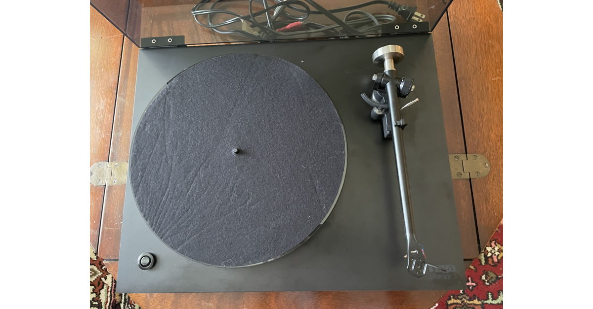 Rega Planar 3 For Sale | Audiogon