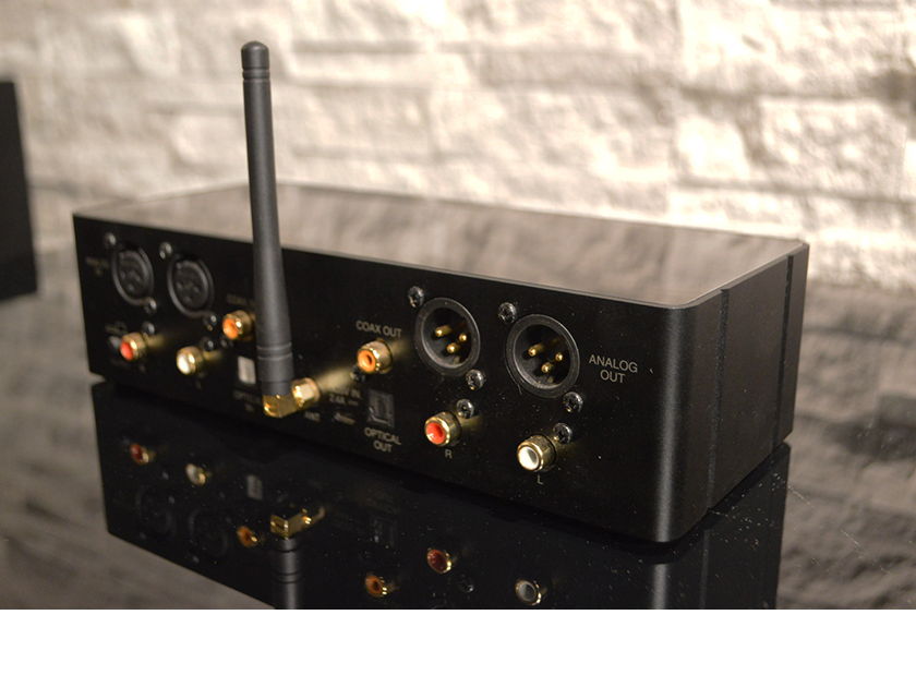 McIntosh MB20 High-Resolution aptX Bluetoo... For Sale | Audiogon