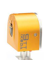 Ikeda 9TT Stereo MC For Sale | Audiogon