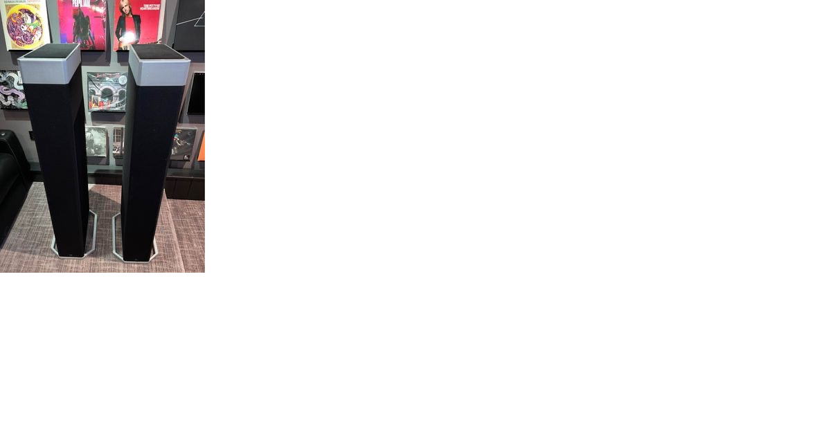 Definitive Technology BP-9080X For Sale | Audiogon