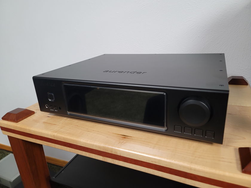 Aurender A20 Sold For Sale | Audiogon
