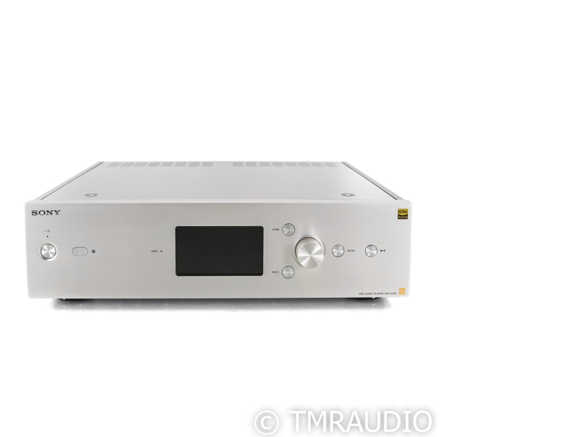 Sony HAP-Z1ES Wireless Streamer / Server; ... For Sale | Audiogon