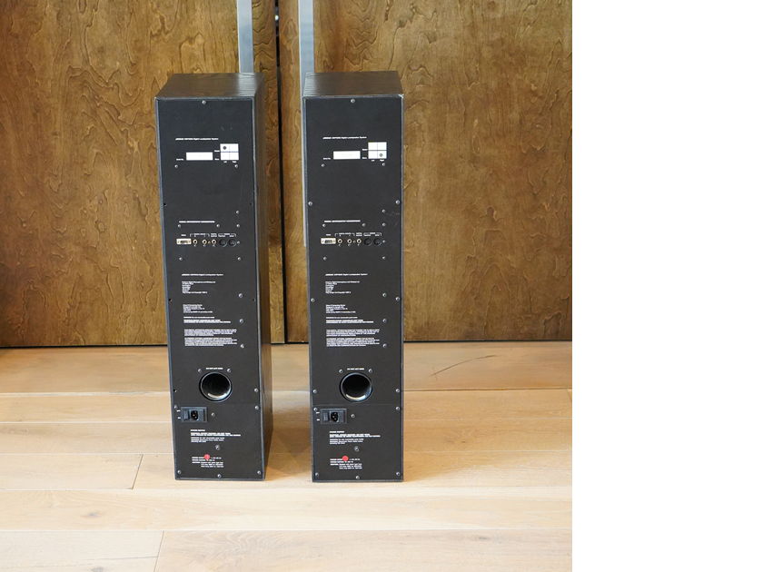 Meridian DSP-5000 Tower Speakers & Meridia... For Sale | Audiogon