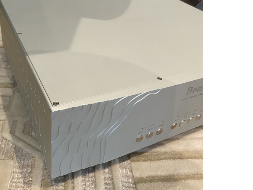 Boulder 1108 phonostage For Sale | Audiogon