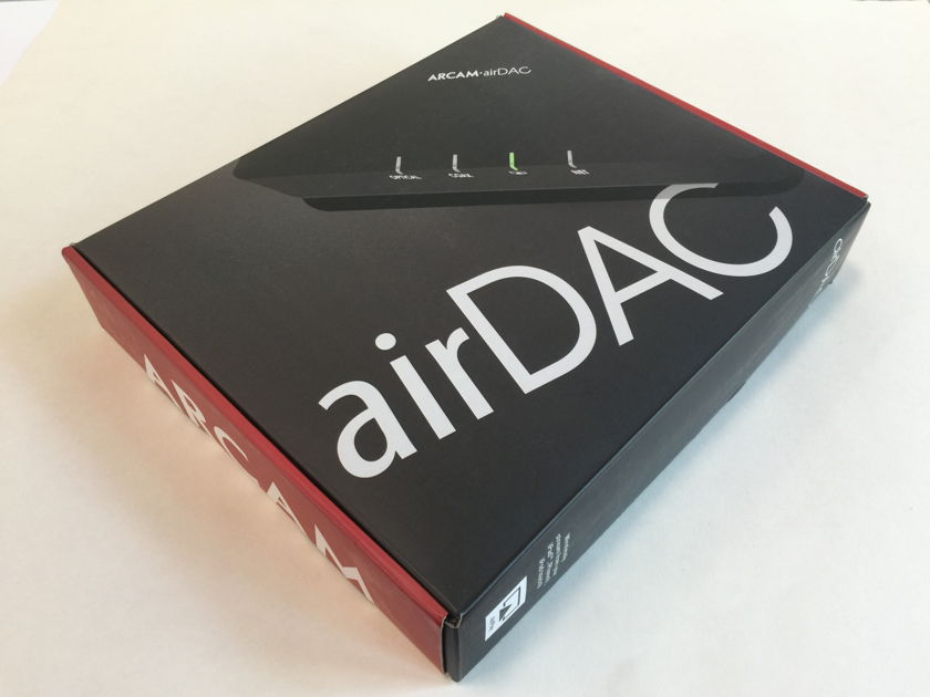 Arcam Airdac For Sale | Audiogon