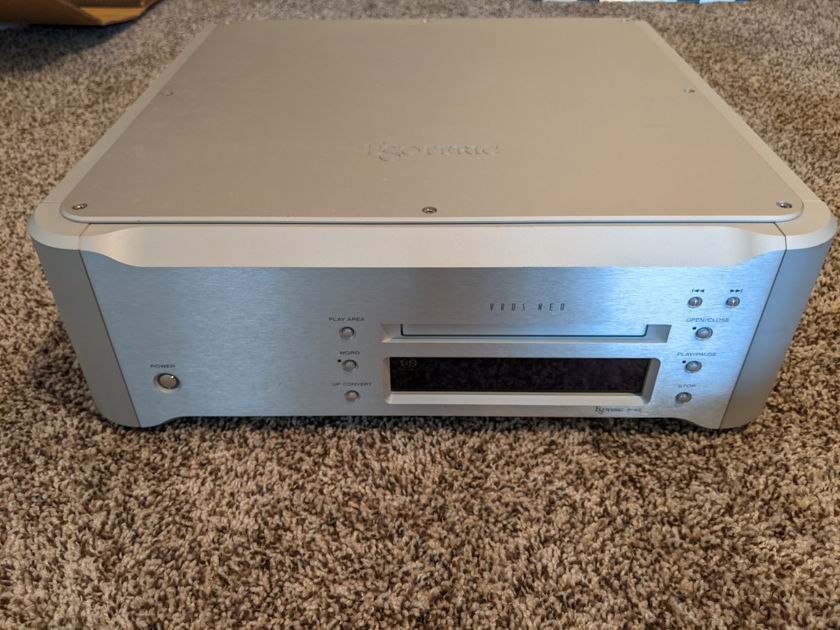 Esoteric P-03 For Sale | Audiogon