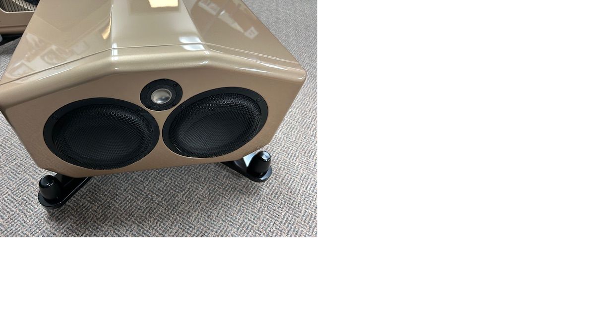 Kharma CE-CT-1.0.A For Sale | Audiogon