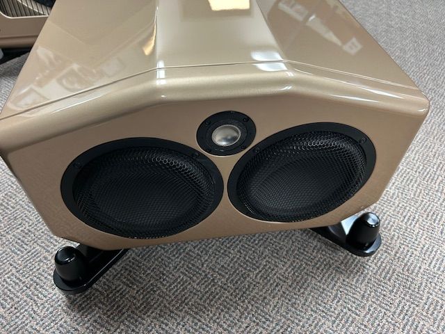 Kharma CE-CT-1.0.A For Sale | Audiogon