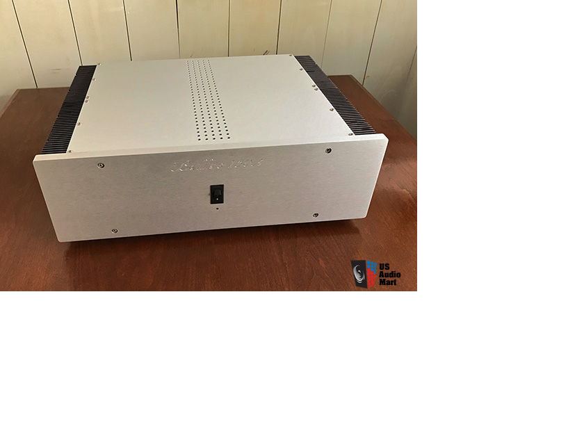 Belles Reference 150A Version 2 For Sale | Audiogon