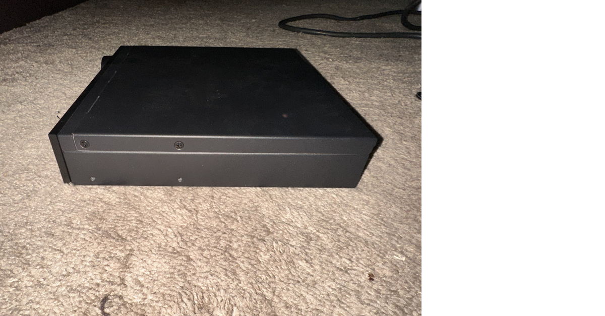 MiniDSP SHD-Studio, demo, looks new For Sale | Audiogon