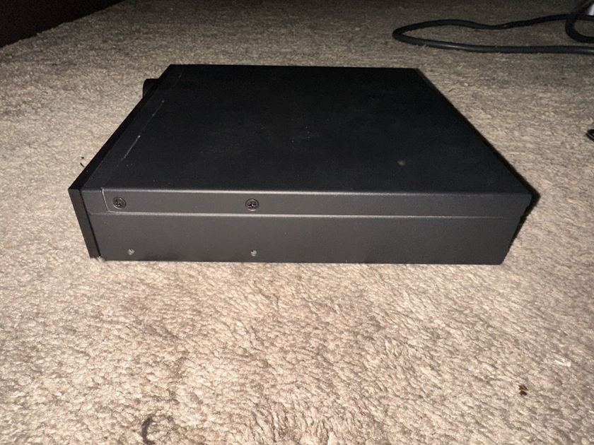 MiniDSP SHD-Studio, demo, looks new For Sale | Audiogon