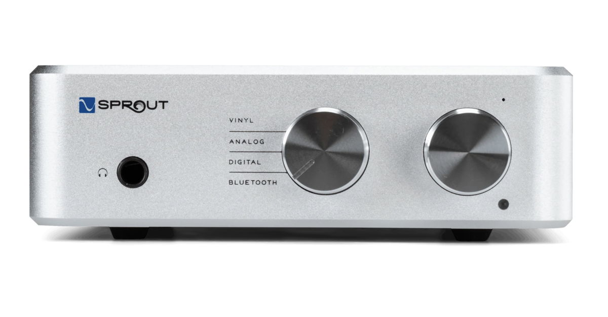 PS Audio Sprout 100 For Sale | Audiogon