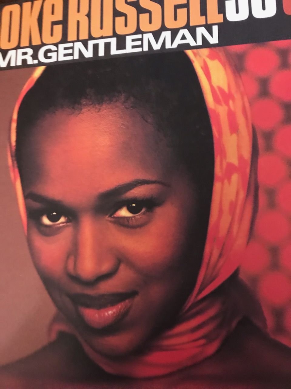 BROOKE RUSSELL SO SWEET EDEL BROOKE RUSSEL... For Sale | Audiogon