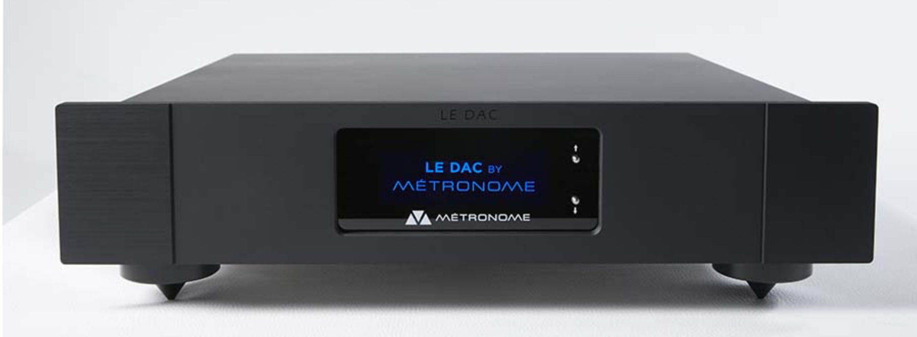 Metronome Le Dac For Sale | Audiogon