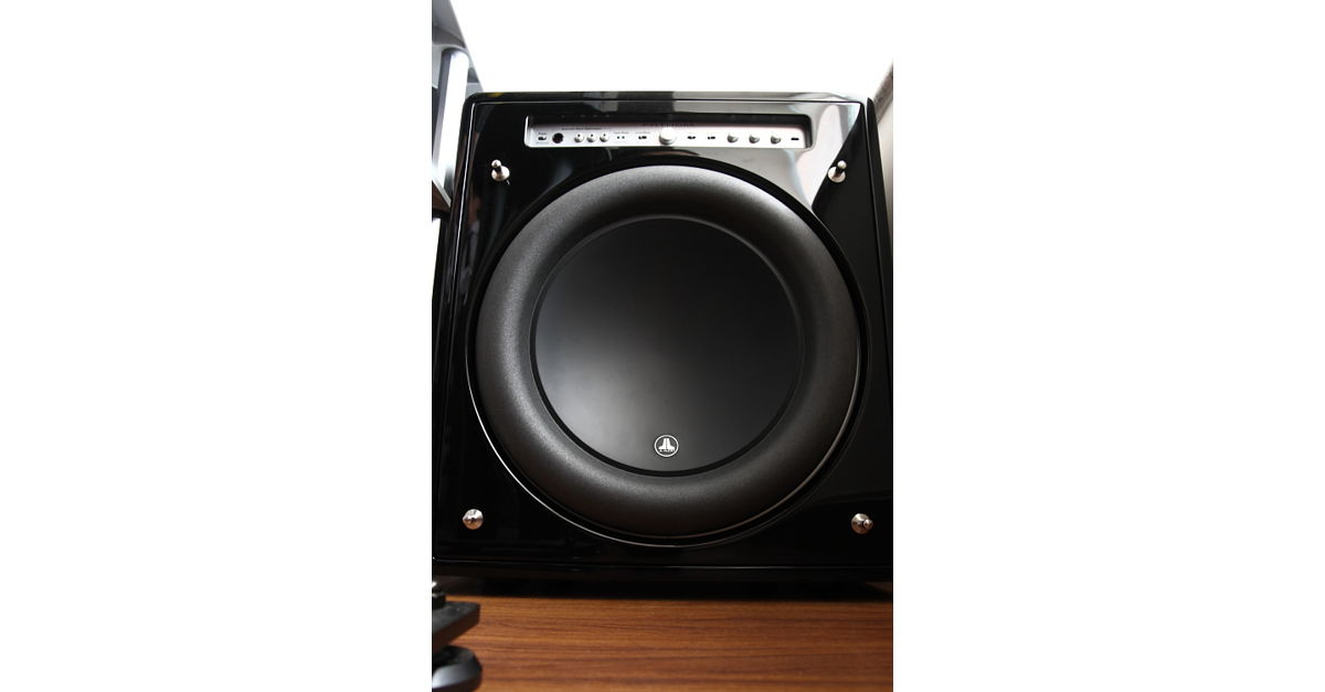 JL Audio F113 For Sale | Audiogon