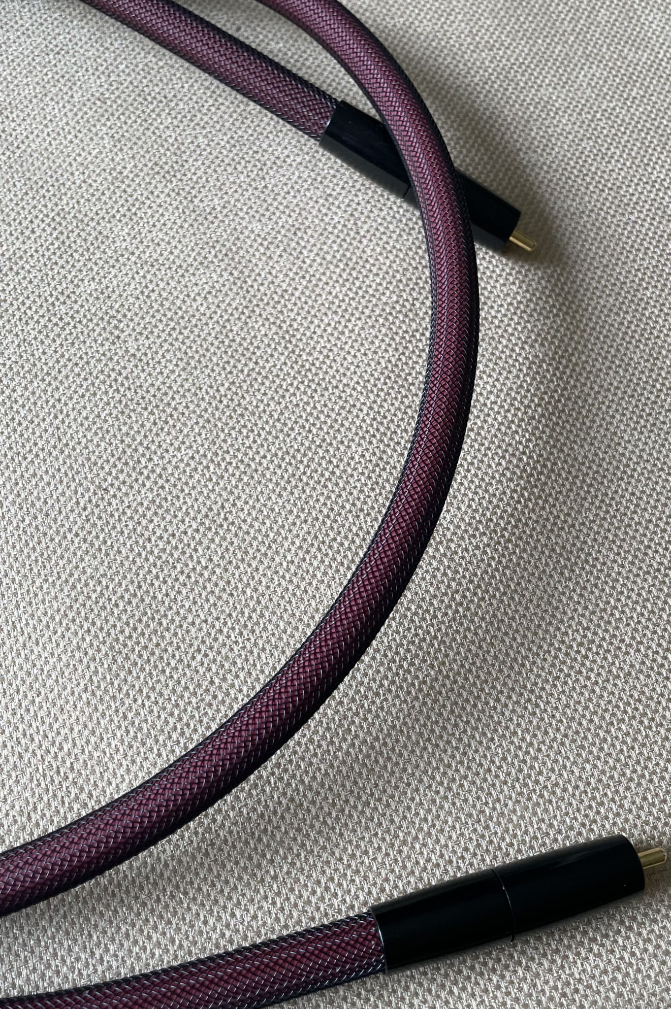 Transparent Audio Reference 75 Ohm Digital... For Sale | Audiogon