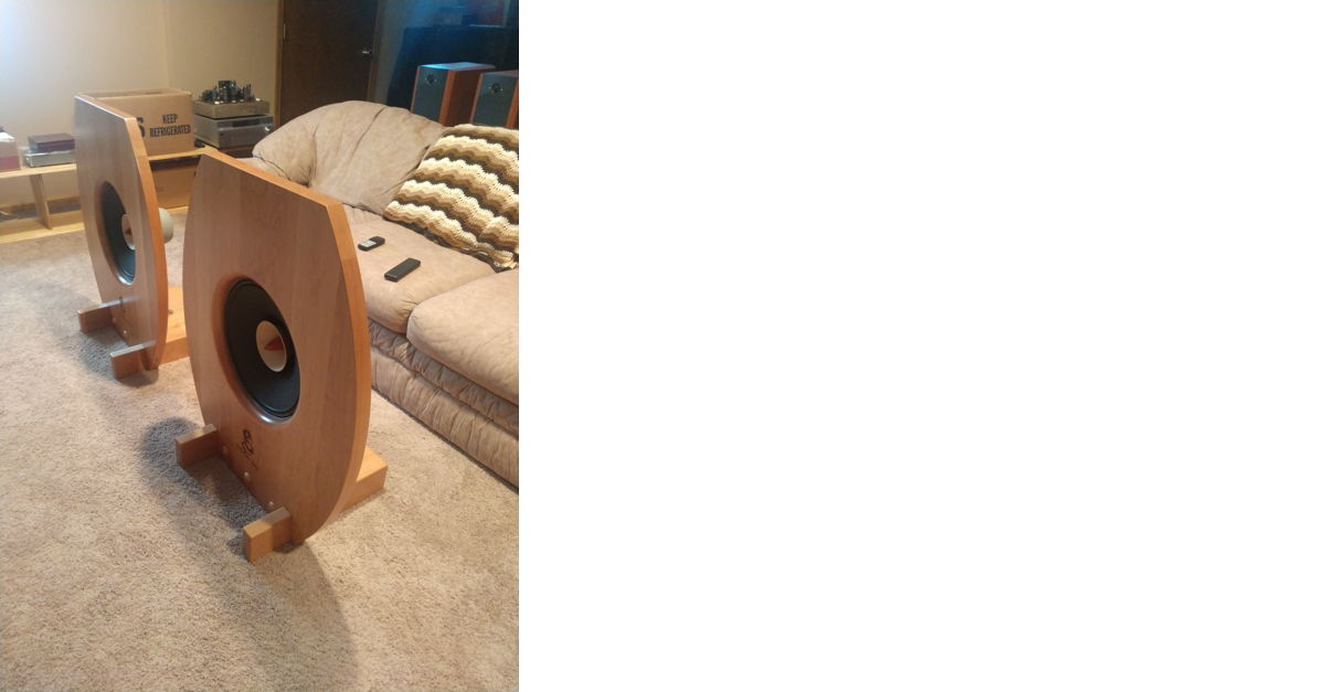 Decware ZF15M NEW! For Sale | Audiogon