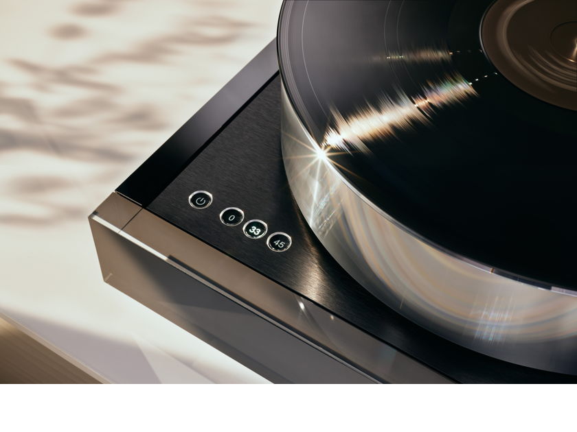 Naim Audio Solstice Turntable System COMPL... For Sale | Audiogon