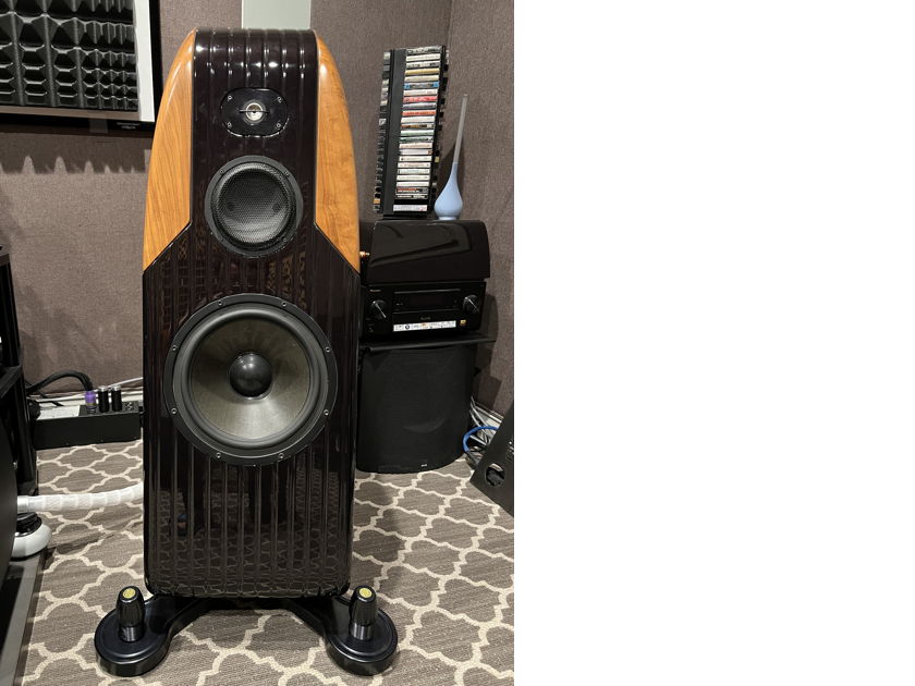 Kharma Exquisite Extended Reference 1A For Sale | Audiogon