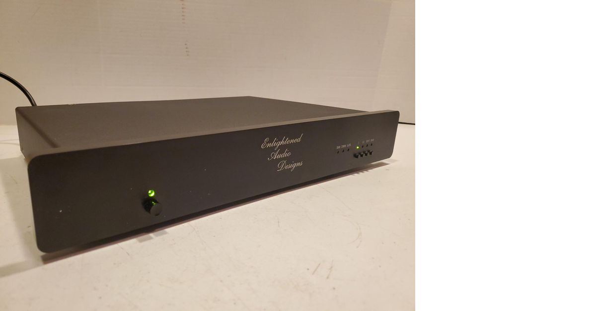 Enlightened Audio Design DSP-7000 For Sale | Audiogon