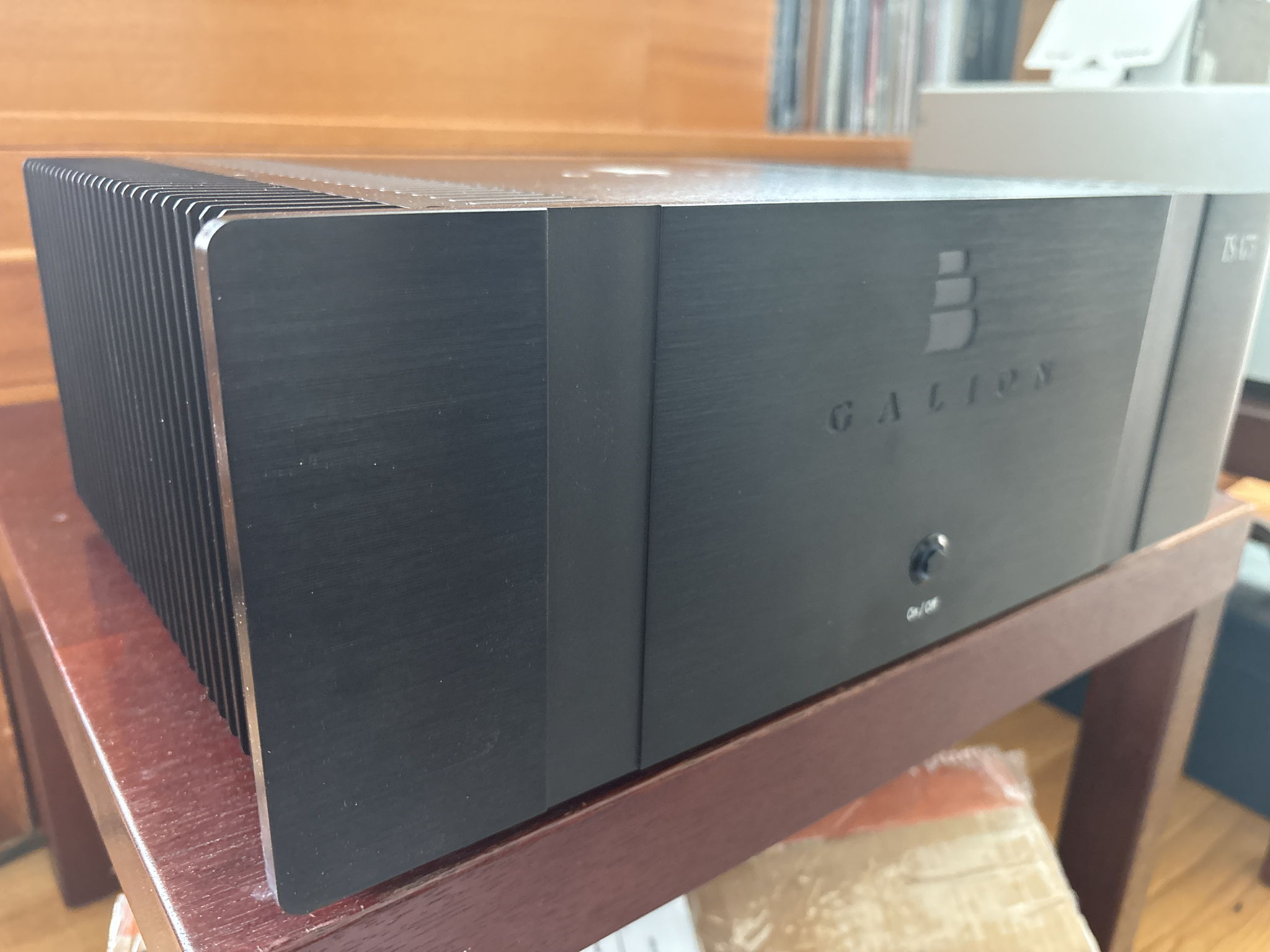 Galion Audio TS A75 For Sale | Audiogon