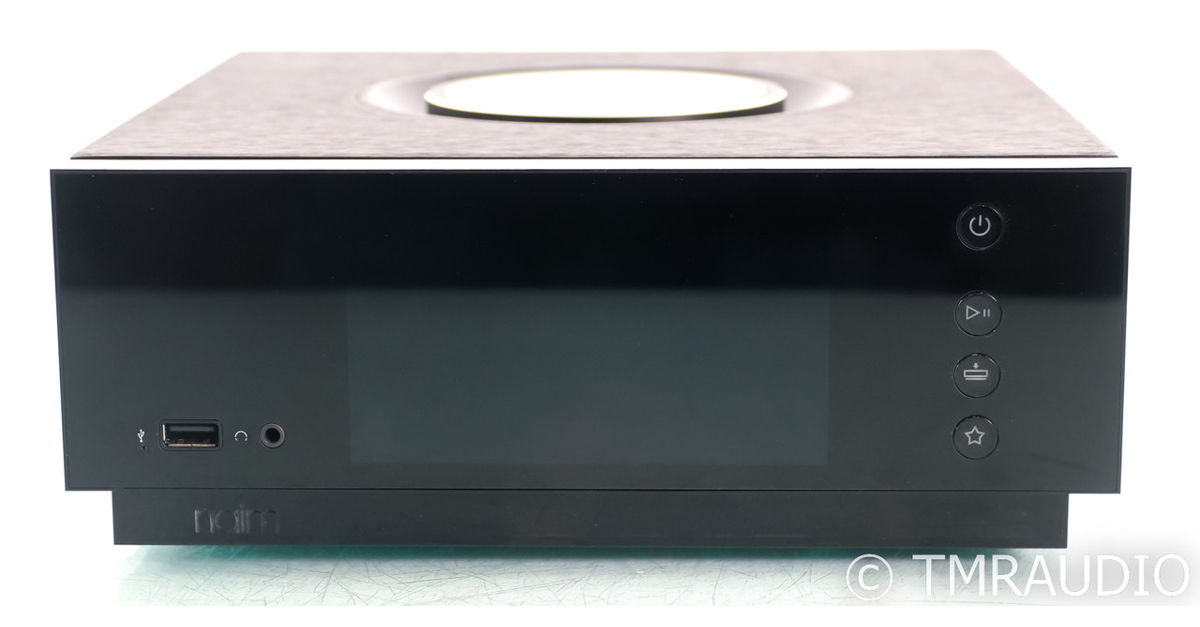 Naim Uniti Atom Wireless Streaming Integra... For Sale | Audiogon