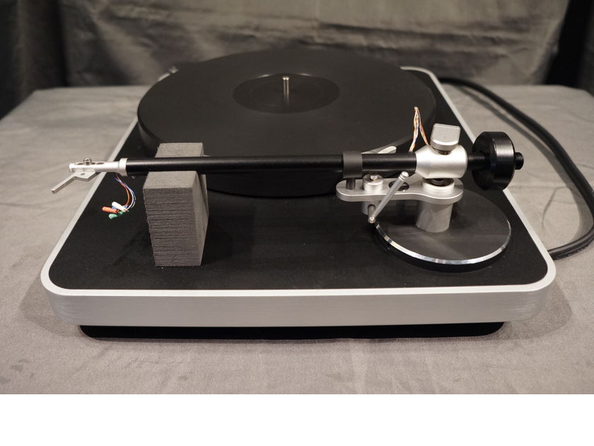 Clearaudio Concept Turntable w/ Concept To... For Sale | Audiogon
