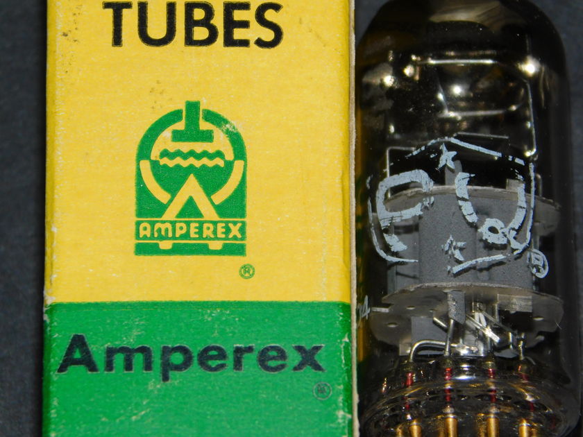 Amperex 6922 For Sale | Audiogon