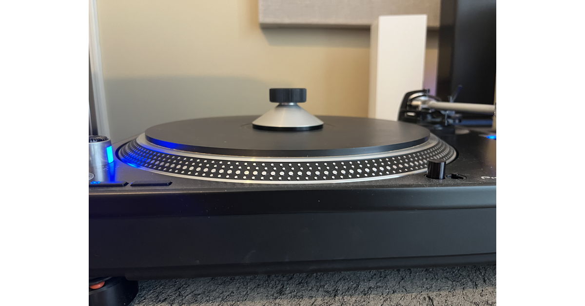 Pioneer PLX-1000 + Ortofon 2M Black + Oyai... For Sale | Audiogon