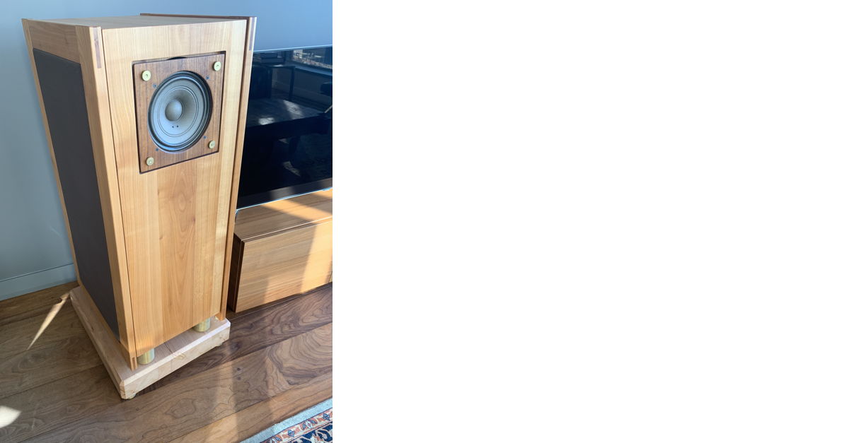 Auditorium 23 Hommage a Ken Shindo For Sale | Audiogon