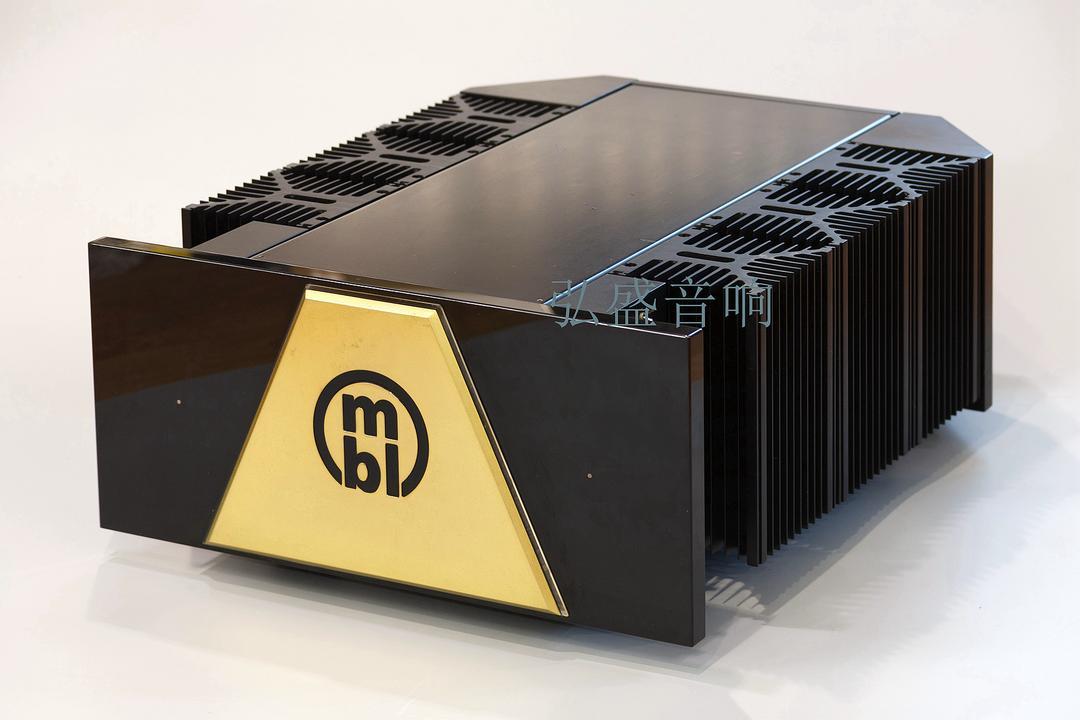 MBL 9006 POWER AMPLIFIERS - NEW PRICE (SEL... For Sale | Audiogon