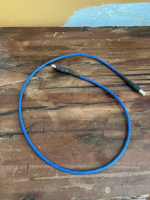 Cardas Audio Clear USB - 1 Meter For Sale | Audiogon