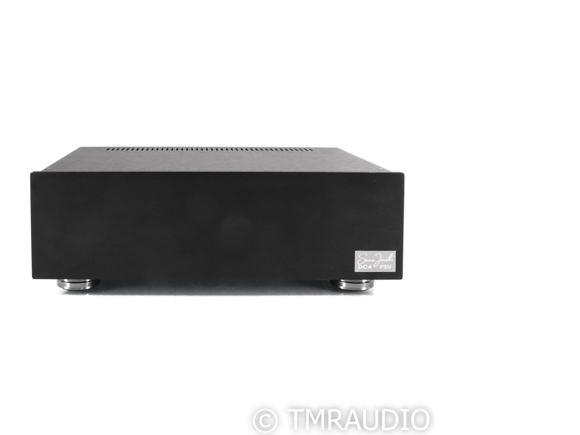 Sean Jacobs DC4 ARC6 Power Supply; 3 Rails... For Sale | Audiogon