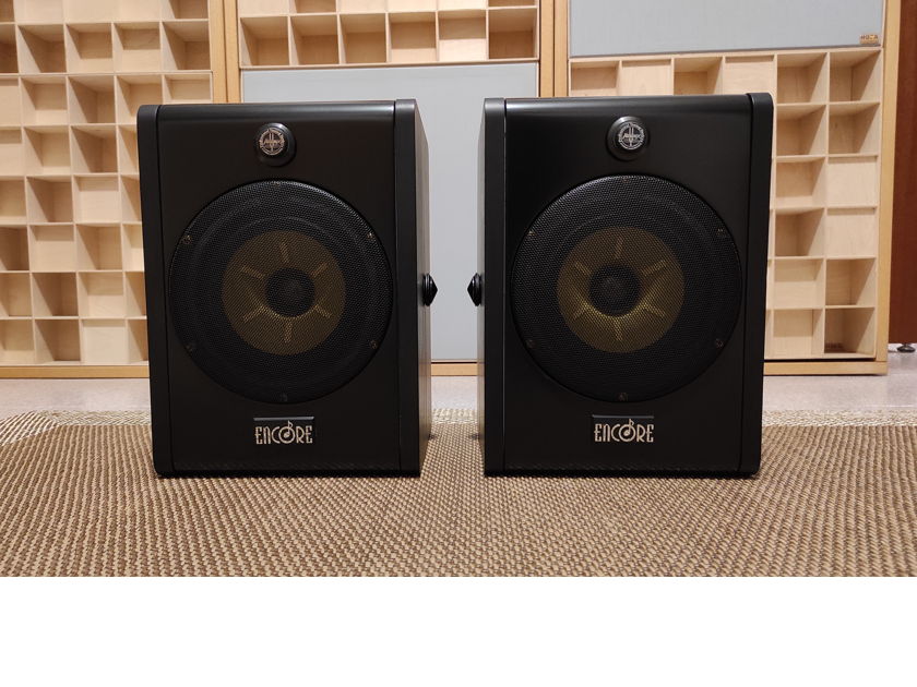 Harmonix Encore Enc-5 For Sale | Audiogon